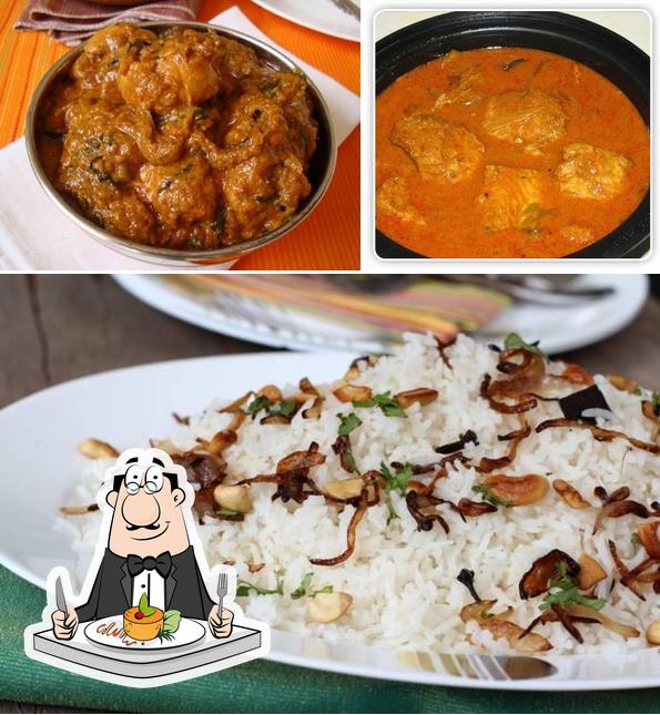 Coconut Tree, Coimbatore - Restaurant menu, prices and reviews