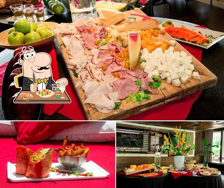 De Rodriguez, Miami Beach - Restaurant menu, prices and reviews