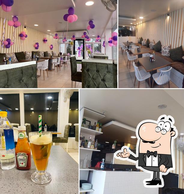 Dope Cafe, Mussoorie - Restaurant menu, prices and reviews