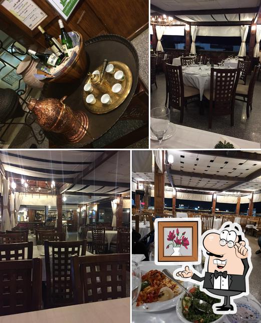 Top 10 restaurants in Sharm El-Sheikh, september 2025 - Restaurant Guru