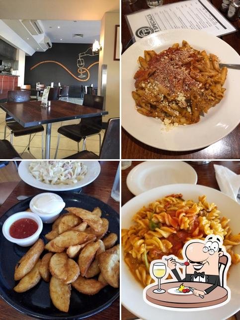 Fasta Pasta, Cairns City - Restaurant menu, prices and reviews