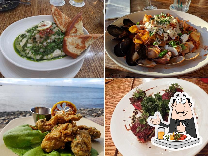 Honu Oceanside in Lahaina - Restaurant reviews