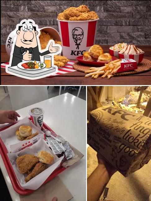 KFC restaurant, Mazatlán, Av. Reforma s/n - Restaurant reviews