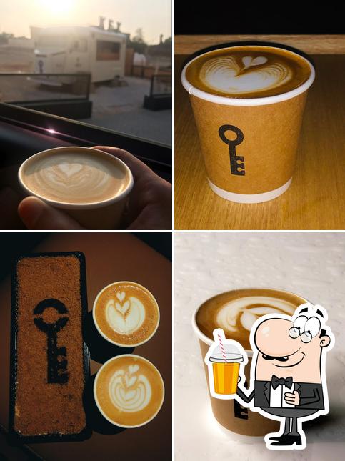 Key Cafe, Al Ain - Restaurant menu and reviews