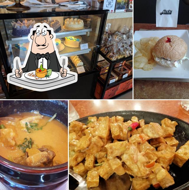 Max's Restaurant, Muntinlupa - Restaurant menu, prices and reviews