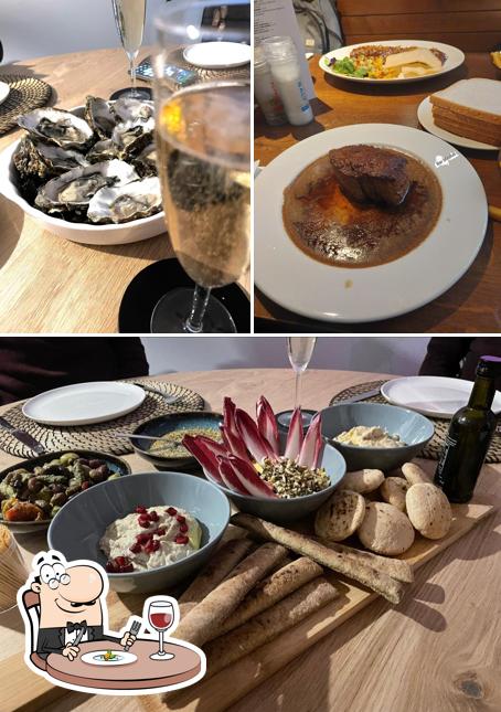Bar Blasius, Amsterdam - Restaurant reviews