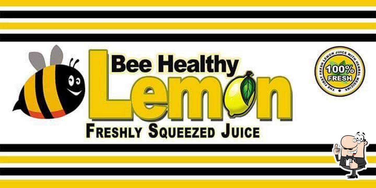 Bee Healthy Lemon, Trece Martires - Restaurant menu, prices and reviews