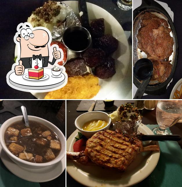 Bojack's Broiler Pit, Lewiston - Restaurant menu, prices and reviews