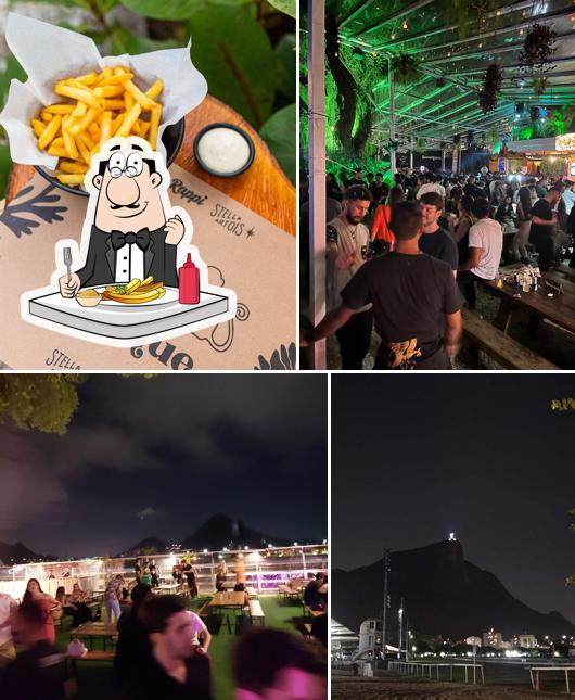 Bosque Bar, Rio de Janeiro - Menú del restaurante, precios y reseñas