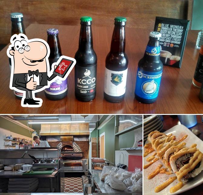 Brick N' Brew Pub, Napoleon - Restaurant menu, prices and reviews