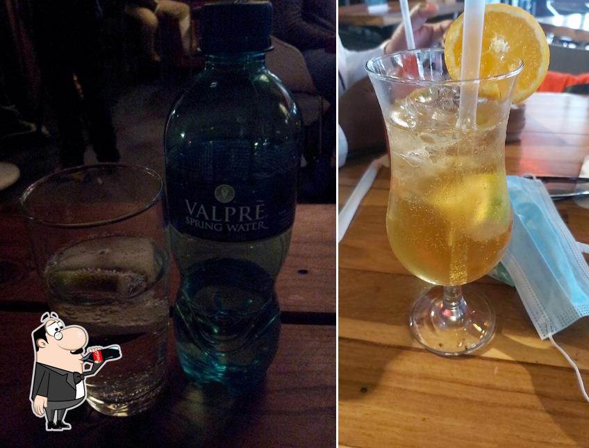 Cappello Cape Town, Cape Town - Restaurant menu, prices and reviews