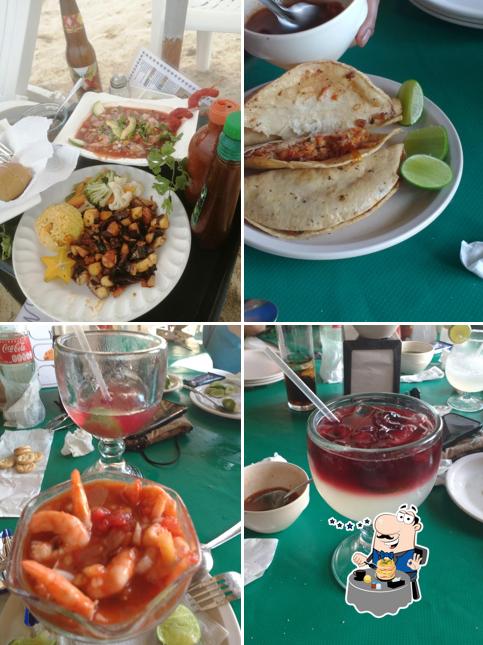 Coco Loco Beach Club, Acapulco - Menú del restaurante, precios y reseñas