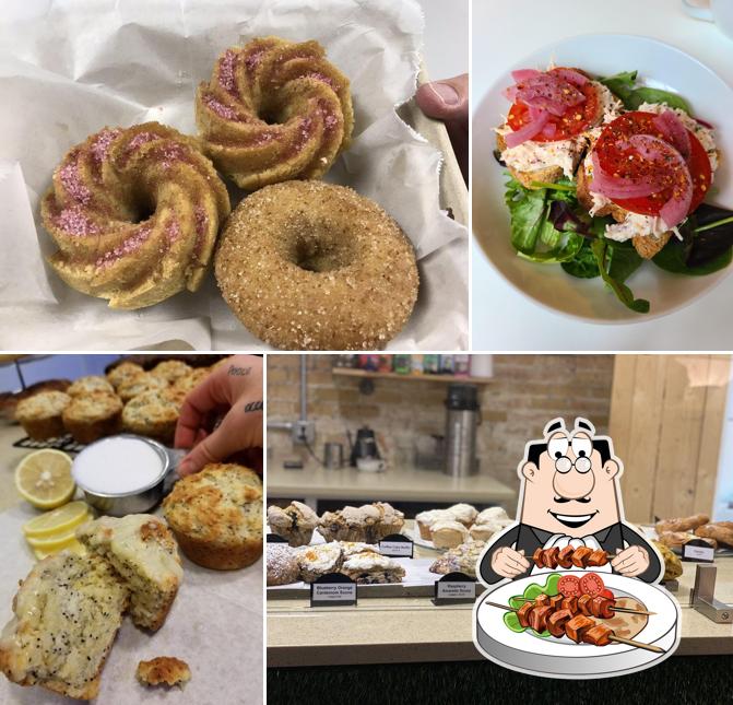 Cupla Coffee, Salt Lake City - Restaurant menu, prices and reviews