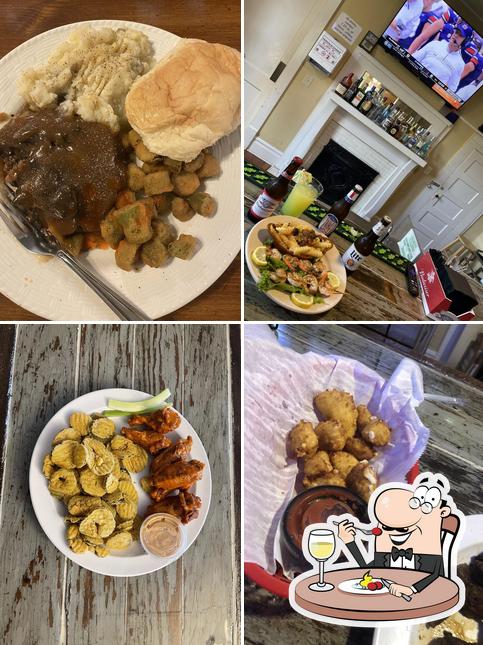 Farmhouse & Co. in Lineville - Restaurant reviews