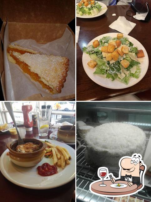Haile Village Bistro, Gainesville - Restaurant menu, prices and reviews
