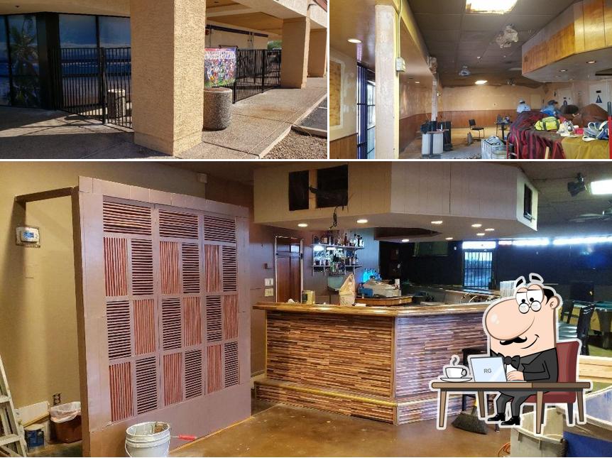 JT's Pub in Glendale - Restaurant reviews