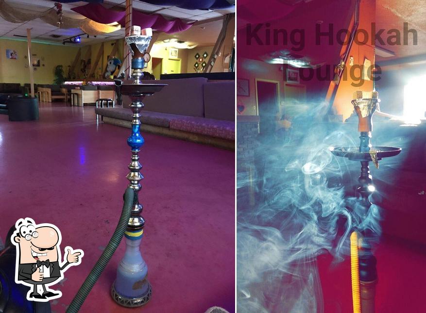 Mr. Hookah - Salem, Salem - Restaurant menu, prices and reviews