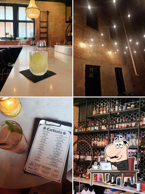 One Day Bar, Waco - Restaurant menu, prices and reviews