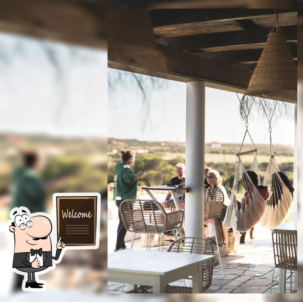 Sagres Surf & Coffee pub & bar, Sagres - Restaurant menu and reviews