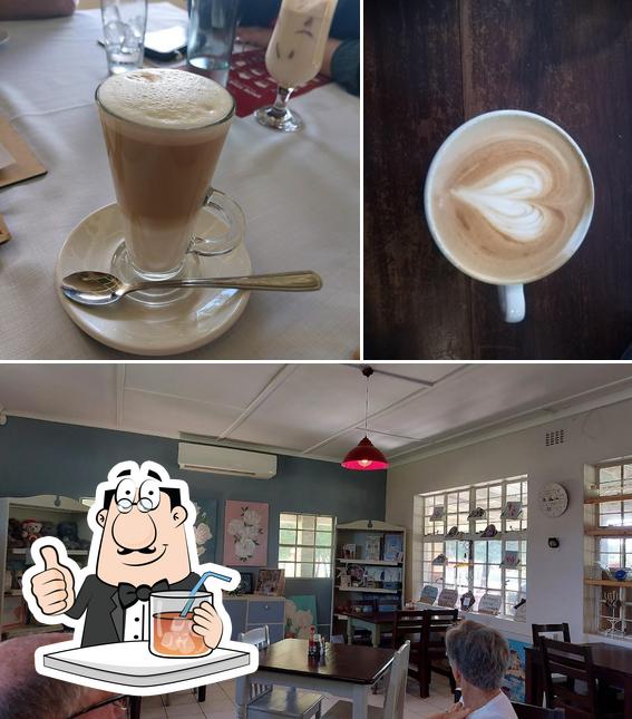 About Time Cafe, Meyerton - Restaurant menu, prices and reviews