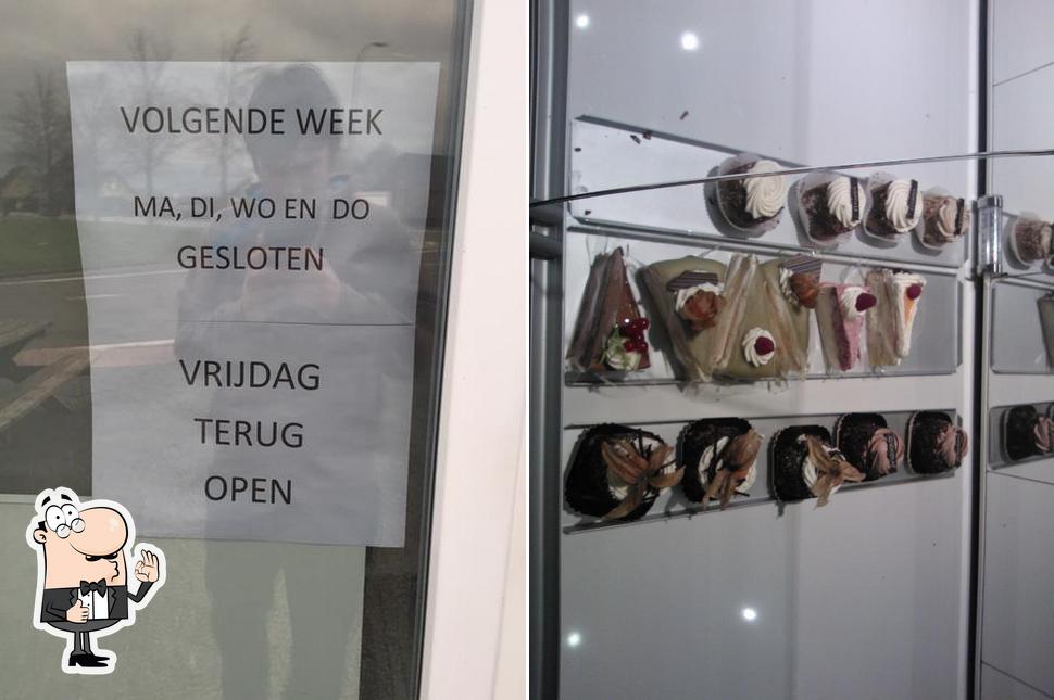 Bakkerij Buke, Zottegem - Restaurant reviews