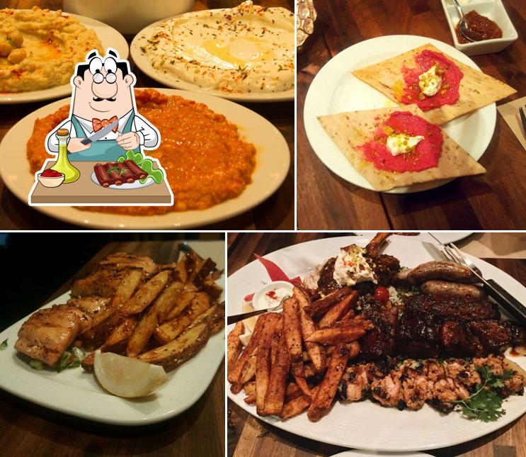 Beqaa, Mandaue City - Restaurant menu, prices and reviews