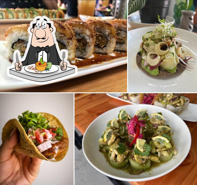 Bhumi - cocina de la tierra, Tijuana - Restaurant menu, prices and reviews