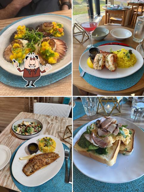 Restaurante COCO GABBA, Woolloongabba - Carta del restaurante y opiniones