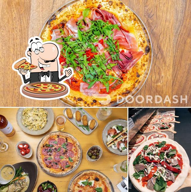 Cucina Plenty Valley, South Morang - Restaurant menu, prices and reviews