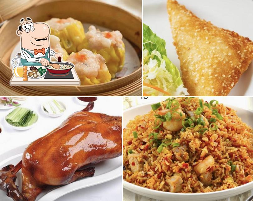 Best restaurants in The Stables Shopping Centre Mall - Restaurant Guru