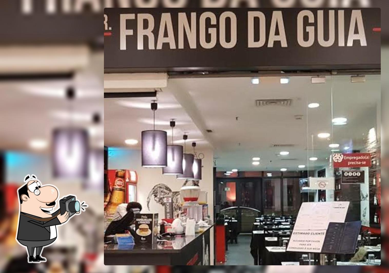 Frango da Guia, Carnaxide - Menu do restaurante, preços e opiniões