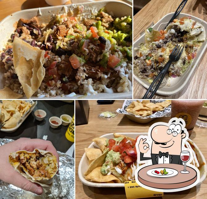 Guzman y Gomez - Naperville in Naperville - Restaurant menu and reviews