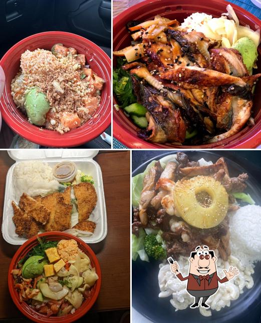 Hani Hani, Mukilteo - Restaurant menu, prices and reviews