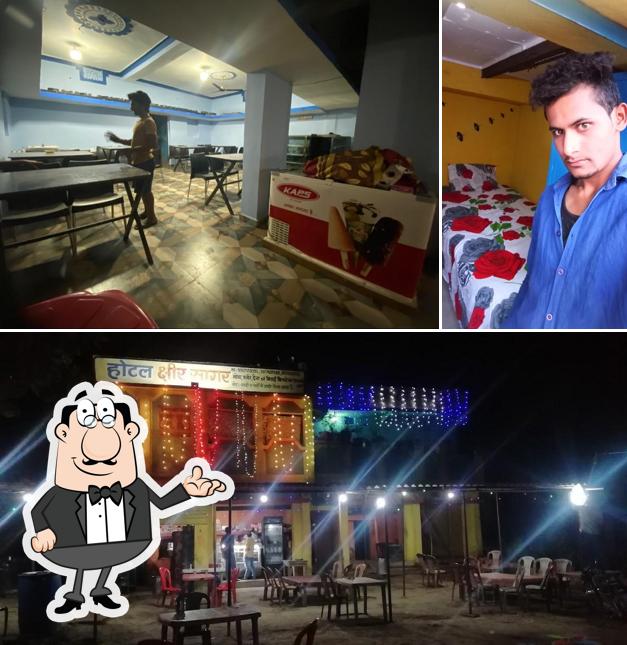 Hotel Ksheer Sagar (Famous Rabri), India - Restaurant reviews