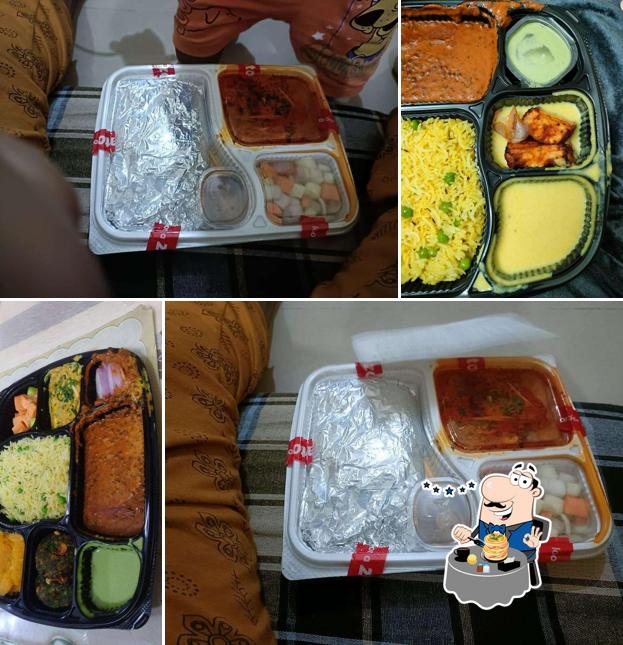 Indian Chilli House, Gurugram - Restaurant menu, prices and reviews