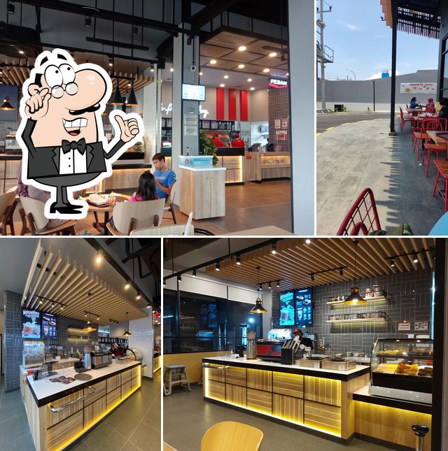 KFC - Soekarno Hatta restaurant, Malang - Restaurant reviews