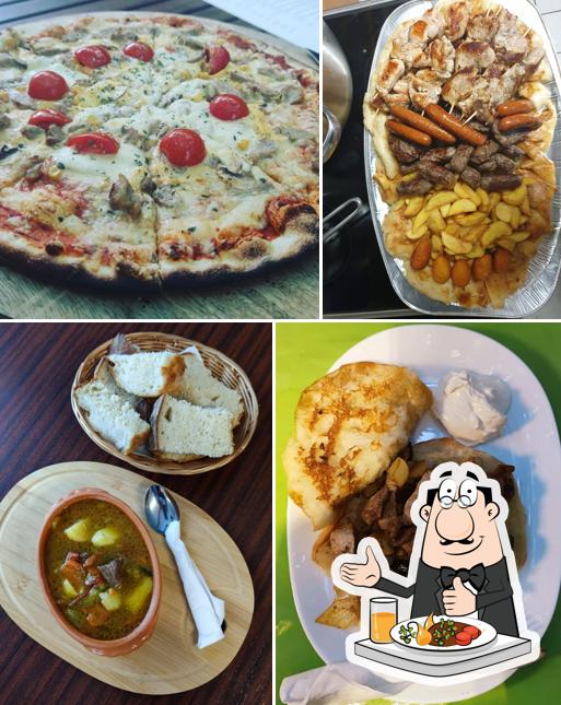 Restaurant Krajisnik - Rekic OG, Traun - Speisekarte, Preise und ...