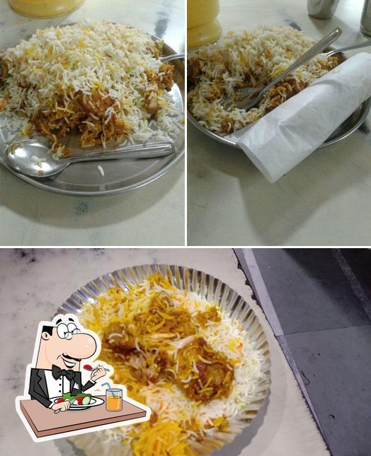 Mahek Kitchen Biryani Centre & Caterers, Mira Bhayandar - Restaurant ...