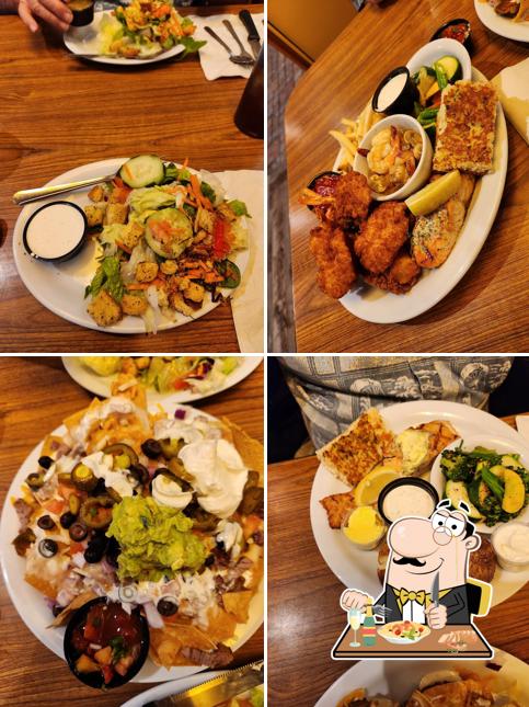 Mountain Oaks Cafe, Oakhurst - Restaurant menu, prices and reviews