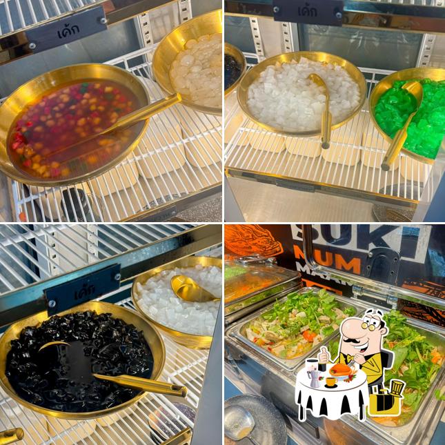 Mummaam Suki, Pattaya - Restaurant menu, prices and reviews