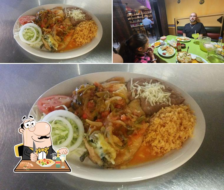 Plaza Garibaldi, Pewaukee - Restaurant menu, prices and reviews