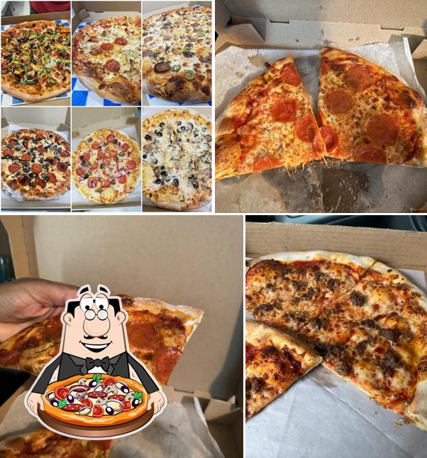 Rocko's Italian Deli, Monroe - Restaurant menu, prices and reviews