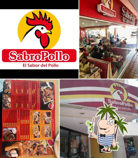 Sabropollo Grill, Villahermosa - Menú del restaurante, precios y reseñas