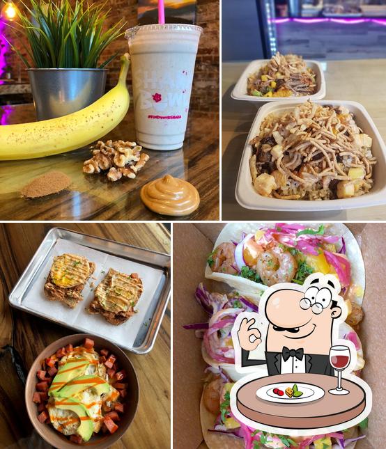 Best poke bowl in Hoboken restaurants, winter 2023 - Restaurant Guru