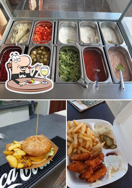 Shaorma Grill, Cluj-Napoca - Restaurant reviews