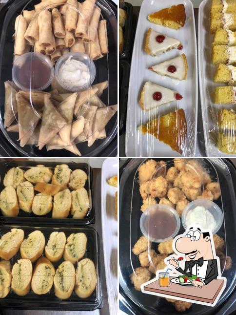 Tasty Bites Cafe in West Bromwich - Restaurant menu and reviews