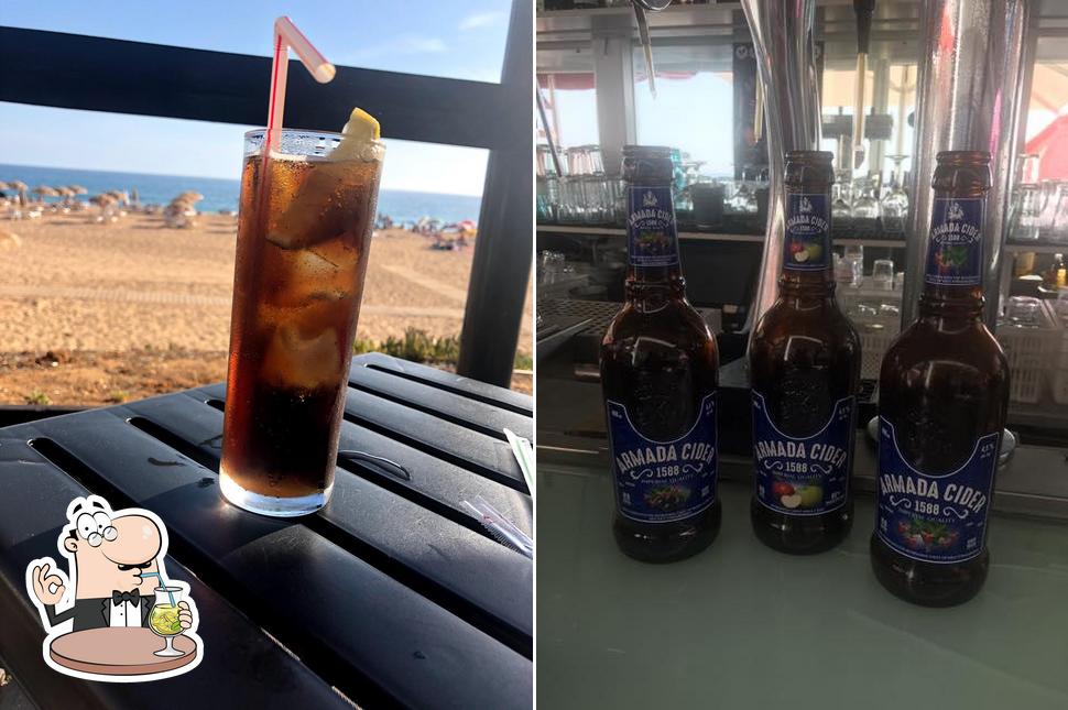The Waterfront Albufeira, Albufeira - Restaurant menu, prices and reviews