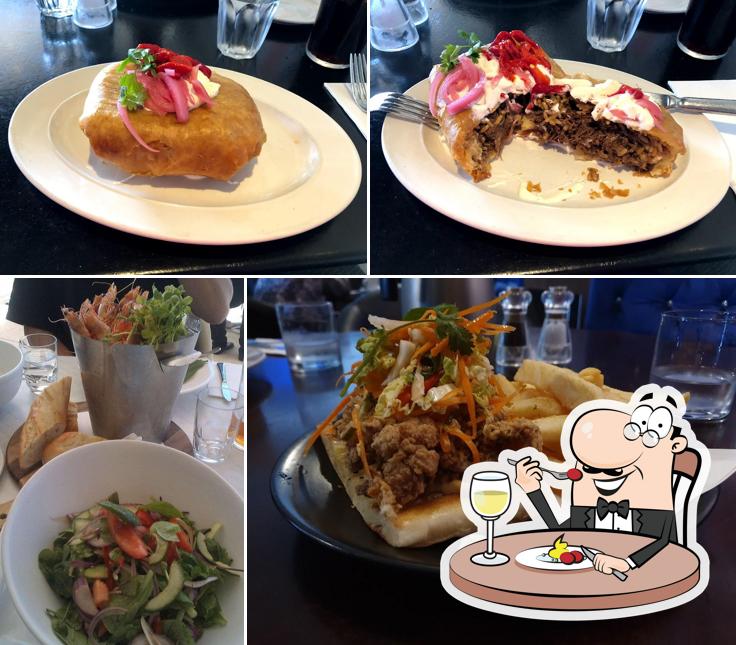 Vat 2, Bunbury - Restaurant menu, prices and reviews