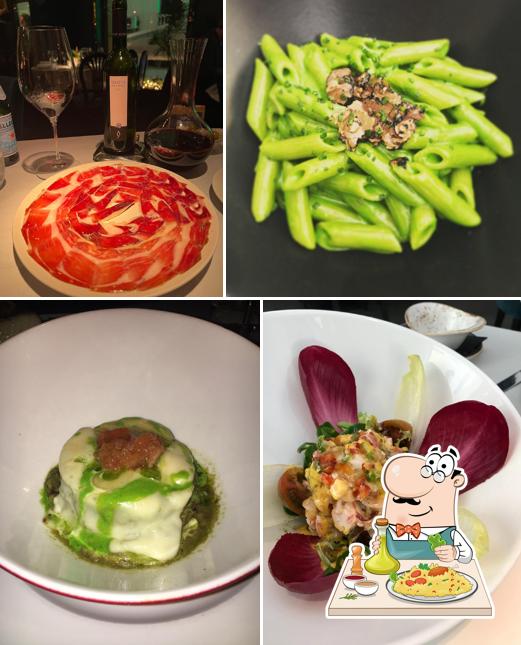 Restaurante Ten Con Ten, Madrid - Menú del restaurante, precios y reseñas