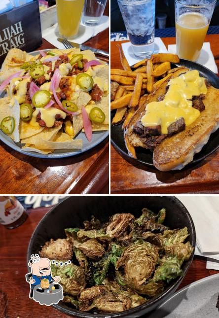 Riverside Tavern, Richmond - Restaurant menu, prices and reviews